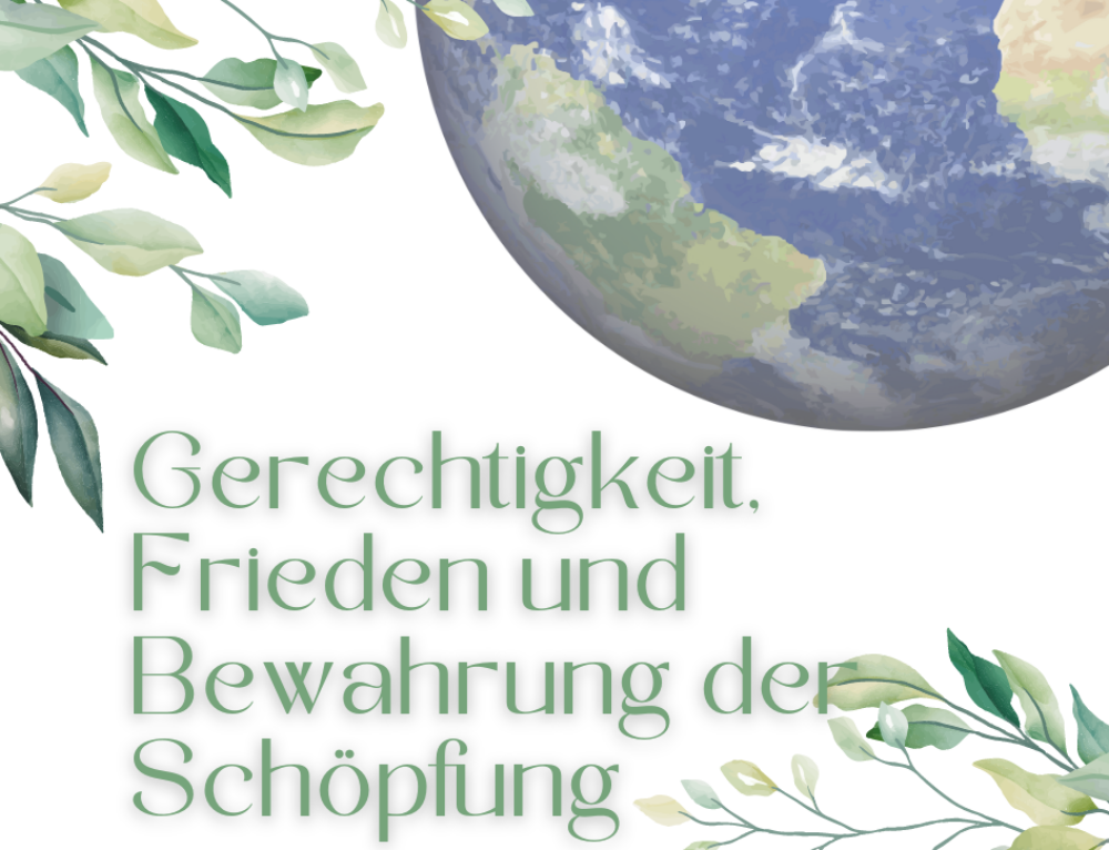 Pfarrfest in Weiden, Pfarrei St. Josef – und wir Schulschwestern waren voll dabei! – Arme ...