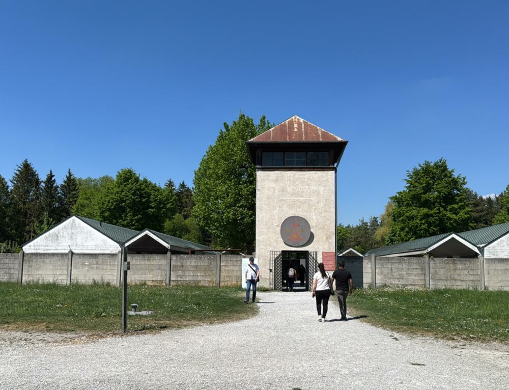 Pfarrfest in Weiden, Pfarrei St. Josef – und wir Schulschwestern waren voll dabei! – Arme ...